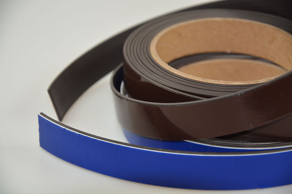 Receptive materials | Magnetic Solutions Ltd | Sheffield