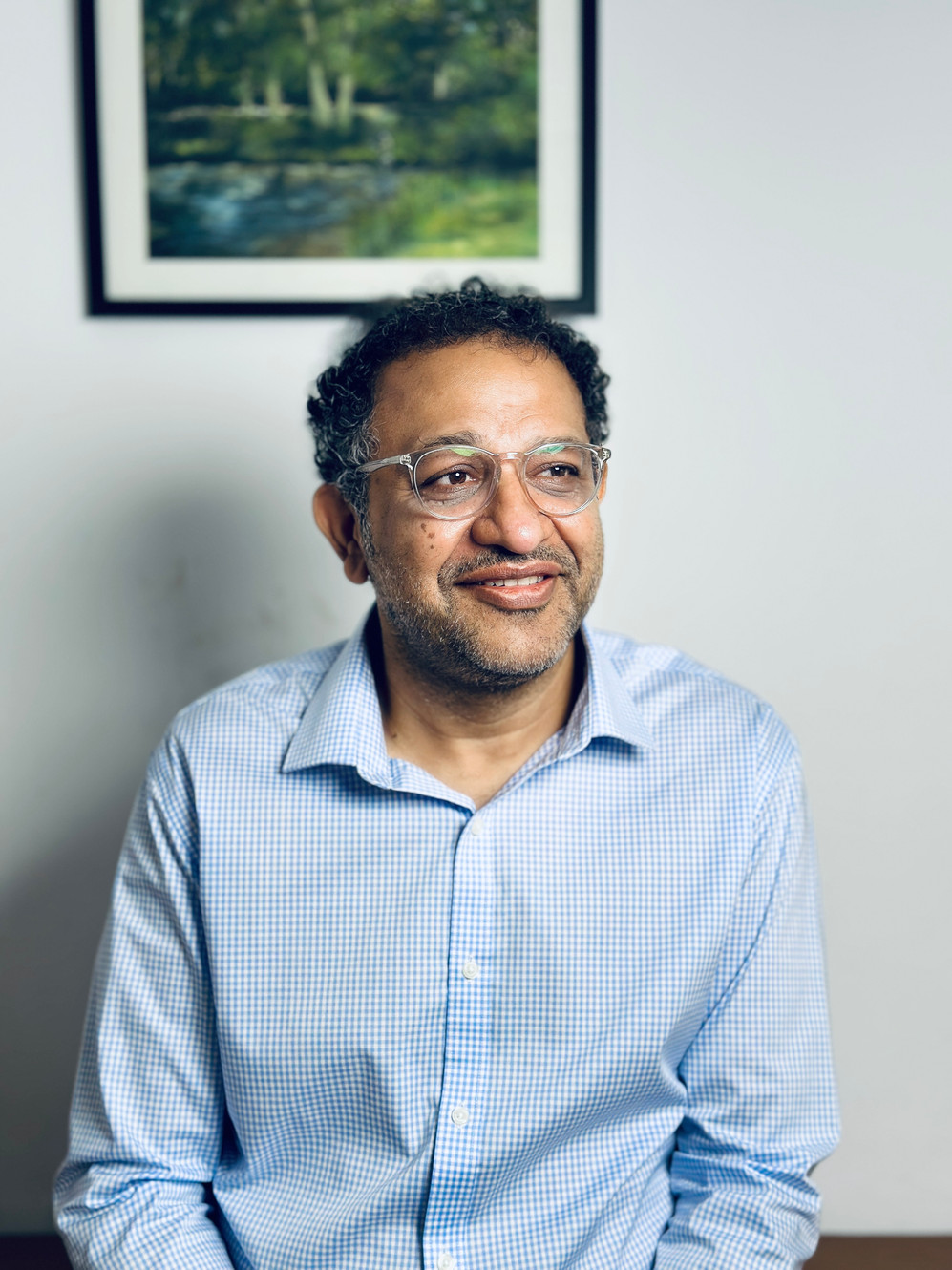 Dr Haresh Mehta | Leading Cardiologist in Mumbai