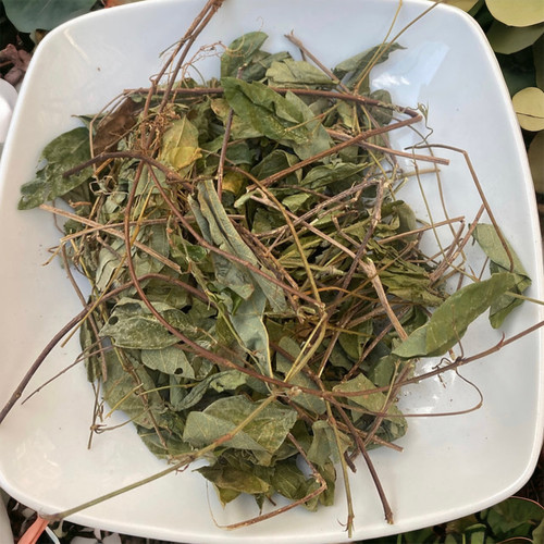 Jamaican Strong Back | House of Seamoss