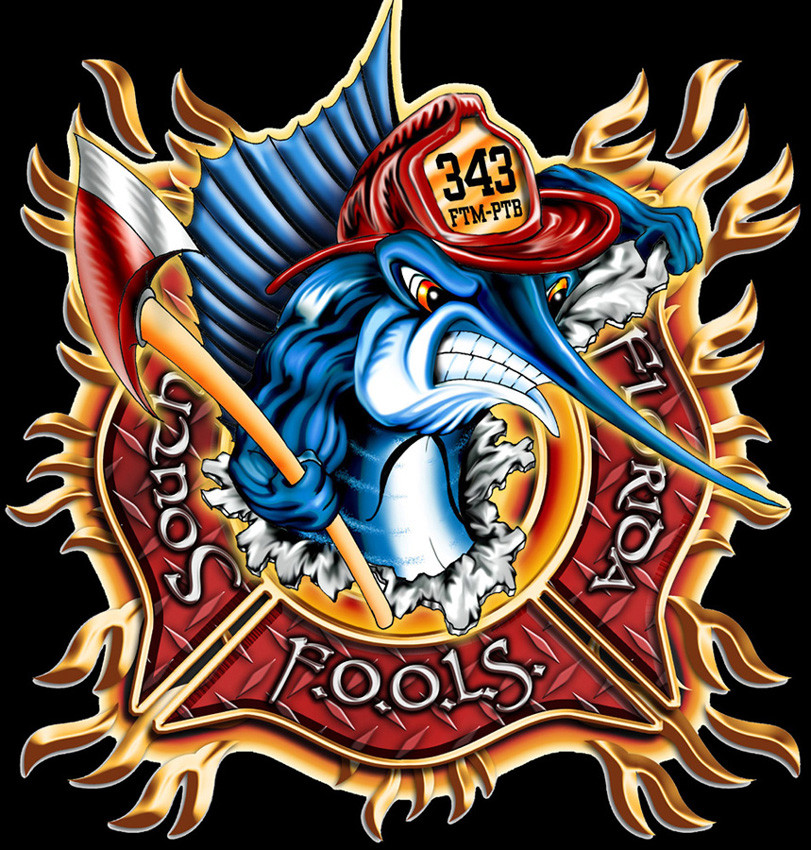 Home | South Florida FOOLS