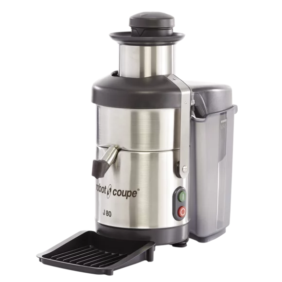 Juice Extractors | DOS