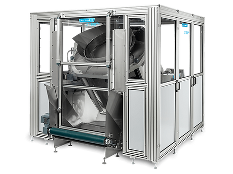 Water Extractor | DOS