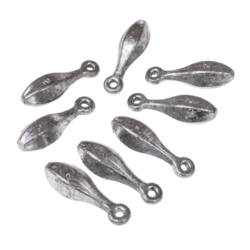 Bank Sinker Weights for Fishing - Buy Individually at Sinkers.com ...