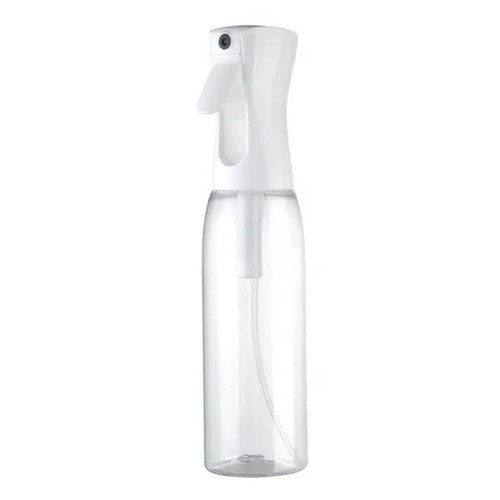 Refillable 500ml Continuous Atomiser Spray Bottle | Avenger Cleaning Co