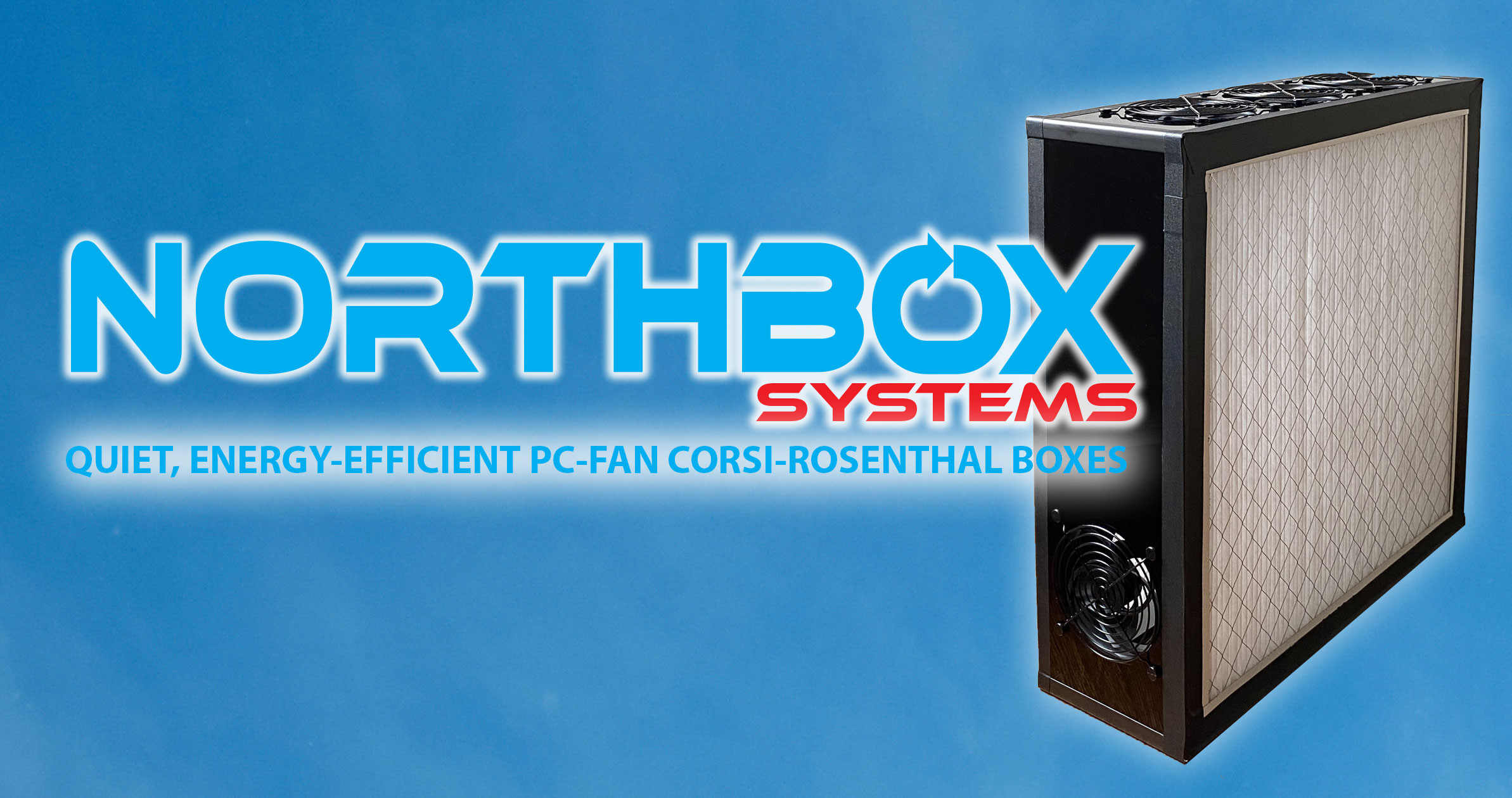 NEW! The MINI | North Box Systems