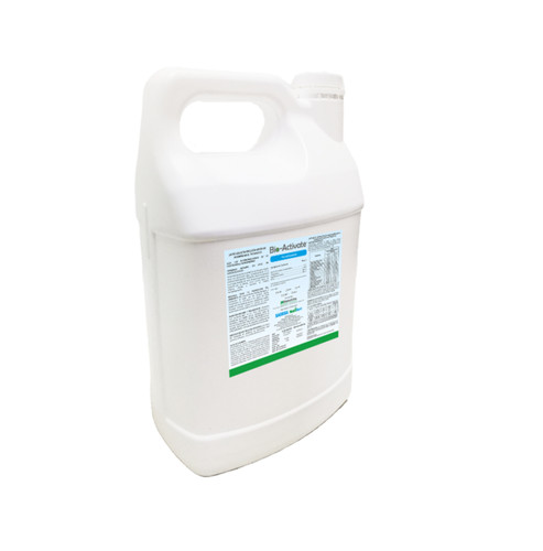 Bio-Activate Plus | Nutrifert Costa Rica