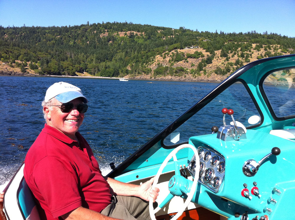 Condolences | In Memory Of Timothy