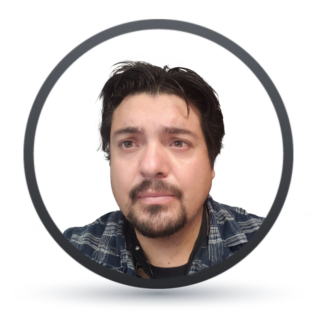 Daniel Vera | Fusion