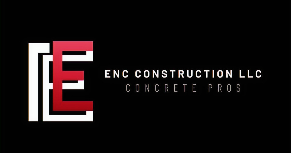 ENC Construction LLC | Concrete work