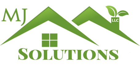Home | MJ Solutions LLC Gutters and Siding near me