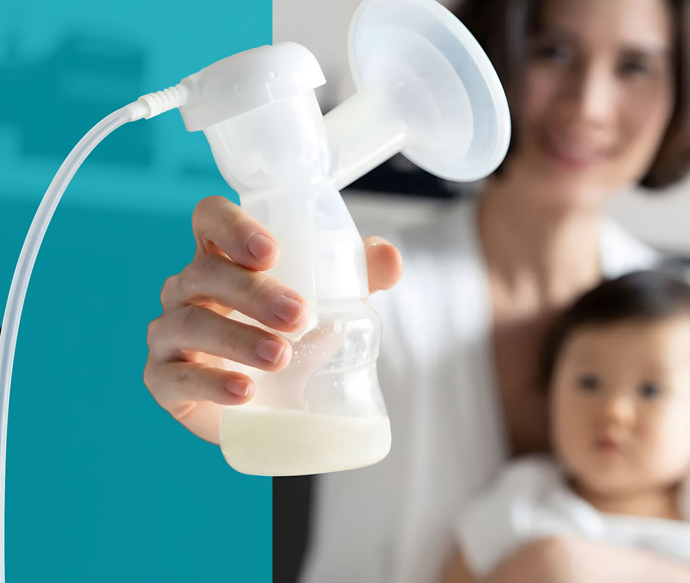 Banco de leche | KuniLacta