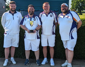 News | Suffolk Bowls BE