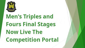 News | Suffolk Bowls BE