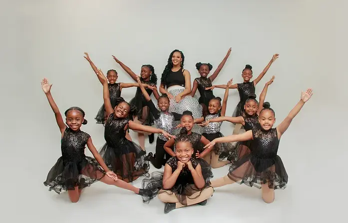 Purpose Dancers | Chester CAAT Center