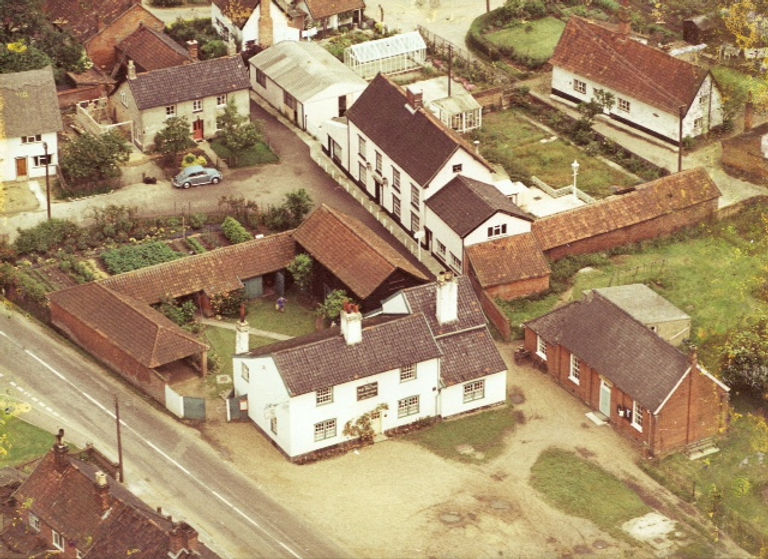 Gallery | Pulham Market Memorial Hall | Pulham Market