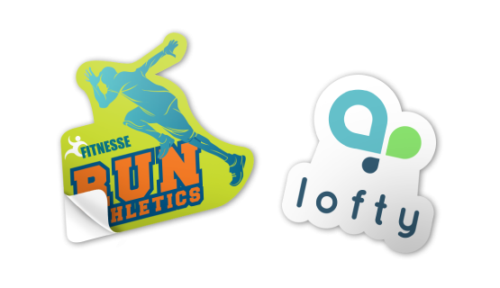 Best quality Sticker printing in Malaysia Selangor | archprint