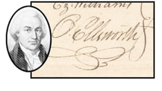 Ellsworth, Oliver | bissell-history