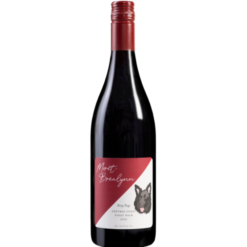 2021 Moret-Brealynn 'Stray Dogs' Pinot Noir | Vino Coterie