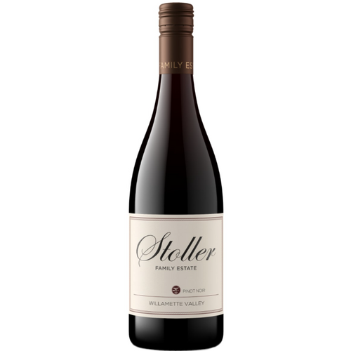 2022 Stoller Pinot Noir | Vino Coterie