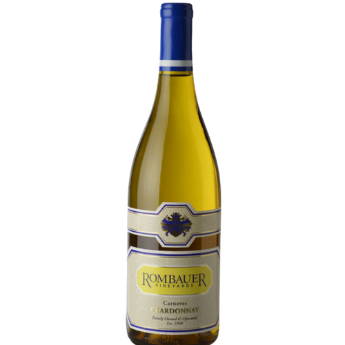 2023 Rombauer Carneros Chardonnay | Vino Coterie 2023 Rombauer Carneros Chardonnay | Vino Coterie