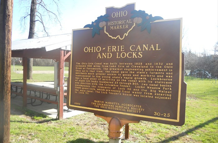 ABOUT US | Lockbourne