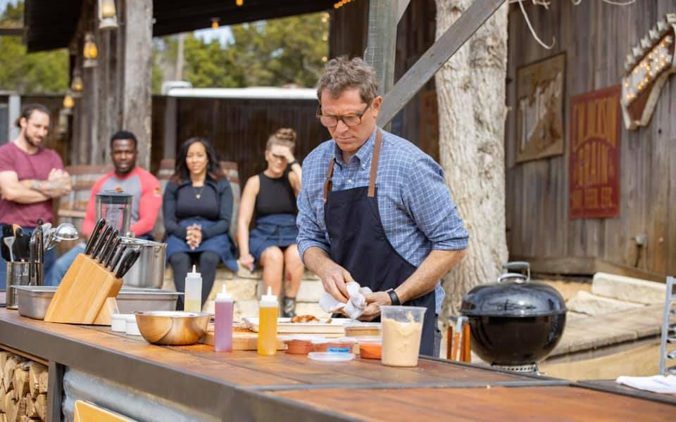 Food Network | bbq-daddy-catering