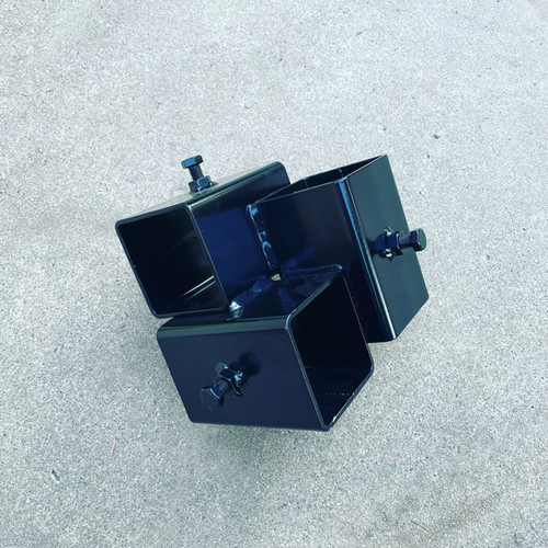 Tank Trap Knuckle | Mysite