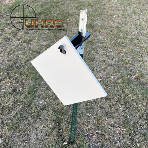 Ultimate Hunter Rifle Competition (UHRC) Target Set | Mysite