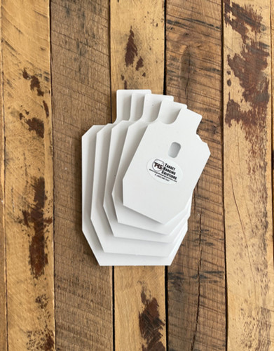 Centerfire Mini IPSC Bundle | Mysite