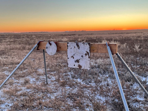 2x4 Stand Leg Bracket (Pair) | Mysite