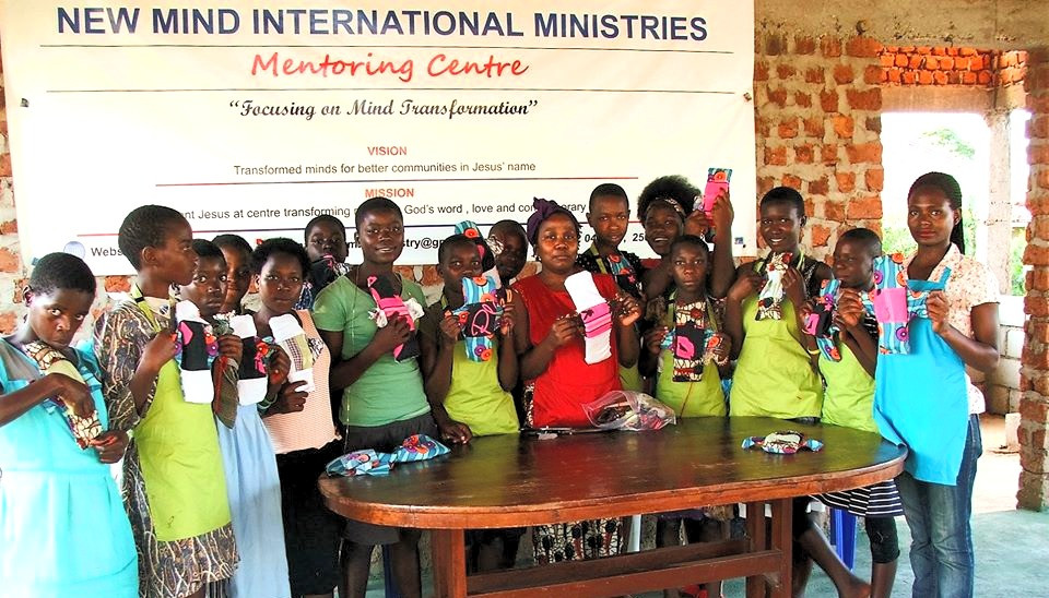 Timothy Project | New Mind International Ministries