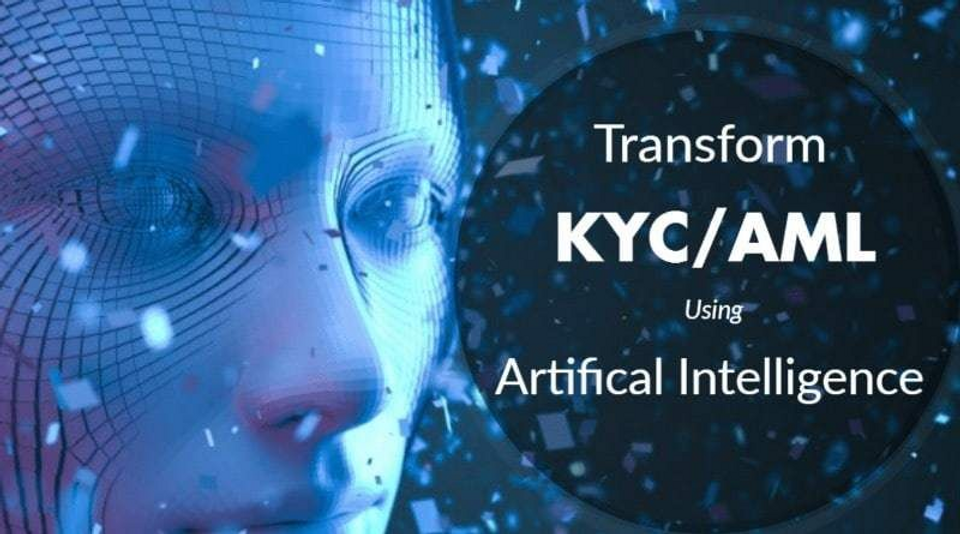 How to use AI for KYC