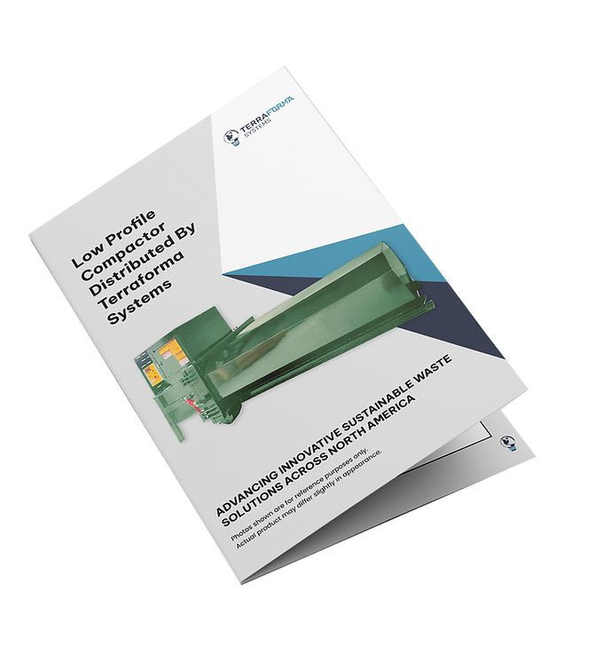 Integrated Waste Management Solutions | Terraforma Systems