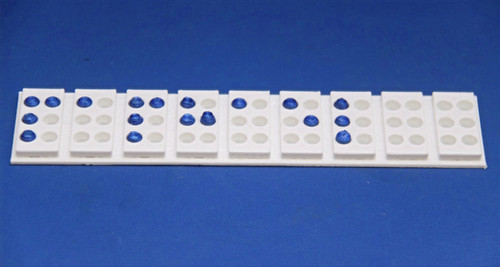 Braille (3D) | Maker Mate