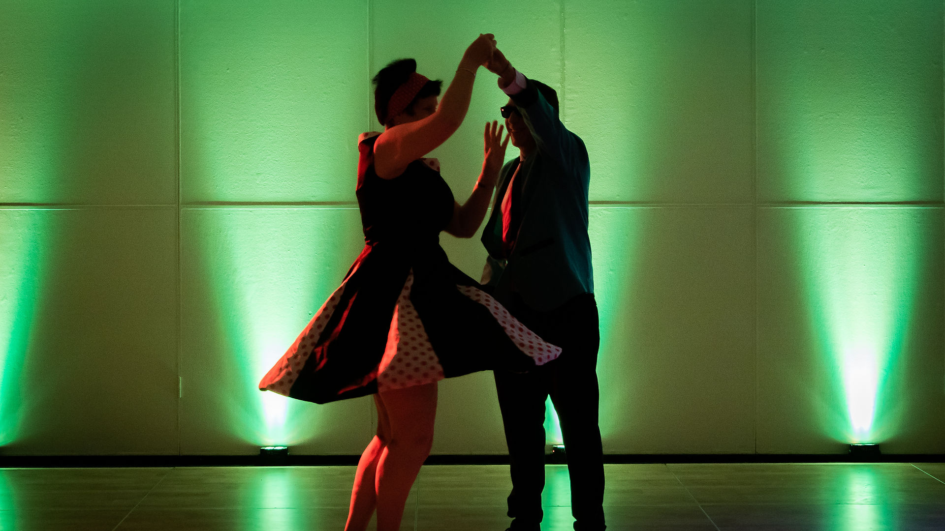 Dance it Forward Events | Sutherland Shire