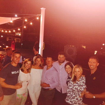 EMBER PIZZA I GALLERY I COAL FIRED PIZZA + WINGS I HARWICH PORT