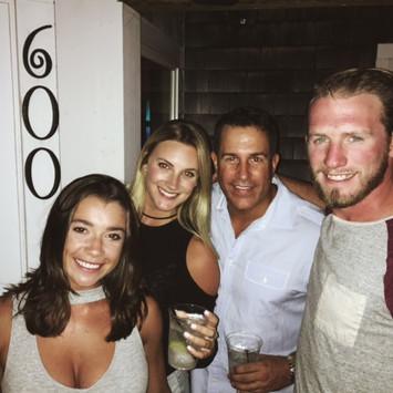 EMBER PIZZA I GALLERY I COAL FIRED PIZZA + WINGS I HARWICH PORT