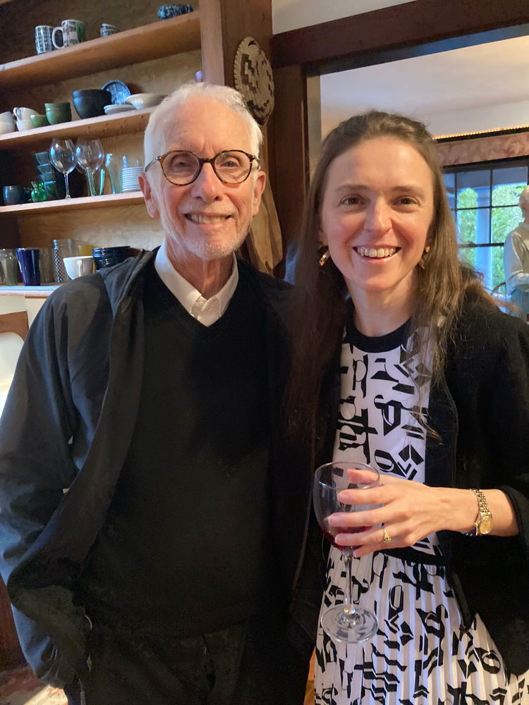 From Richard B. Primack and Michael Baum | In Memory of Jelle