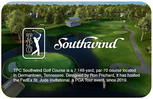 TPC Southwind | VGA Pro Tour