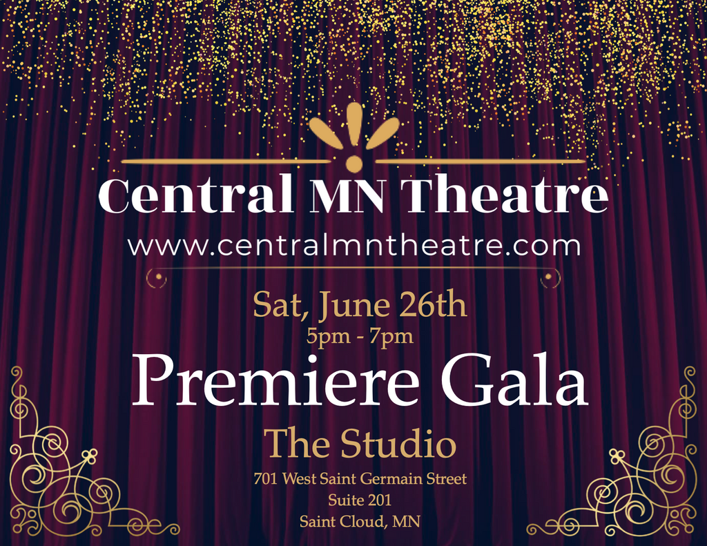 CMNT | Central MN Theatre