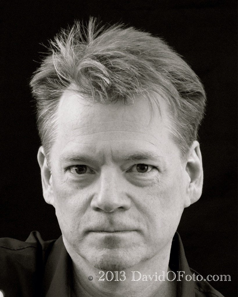 David Oertel, Conductor