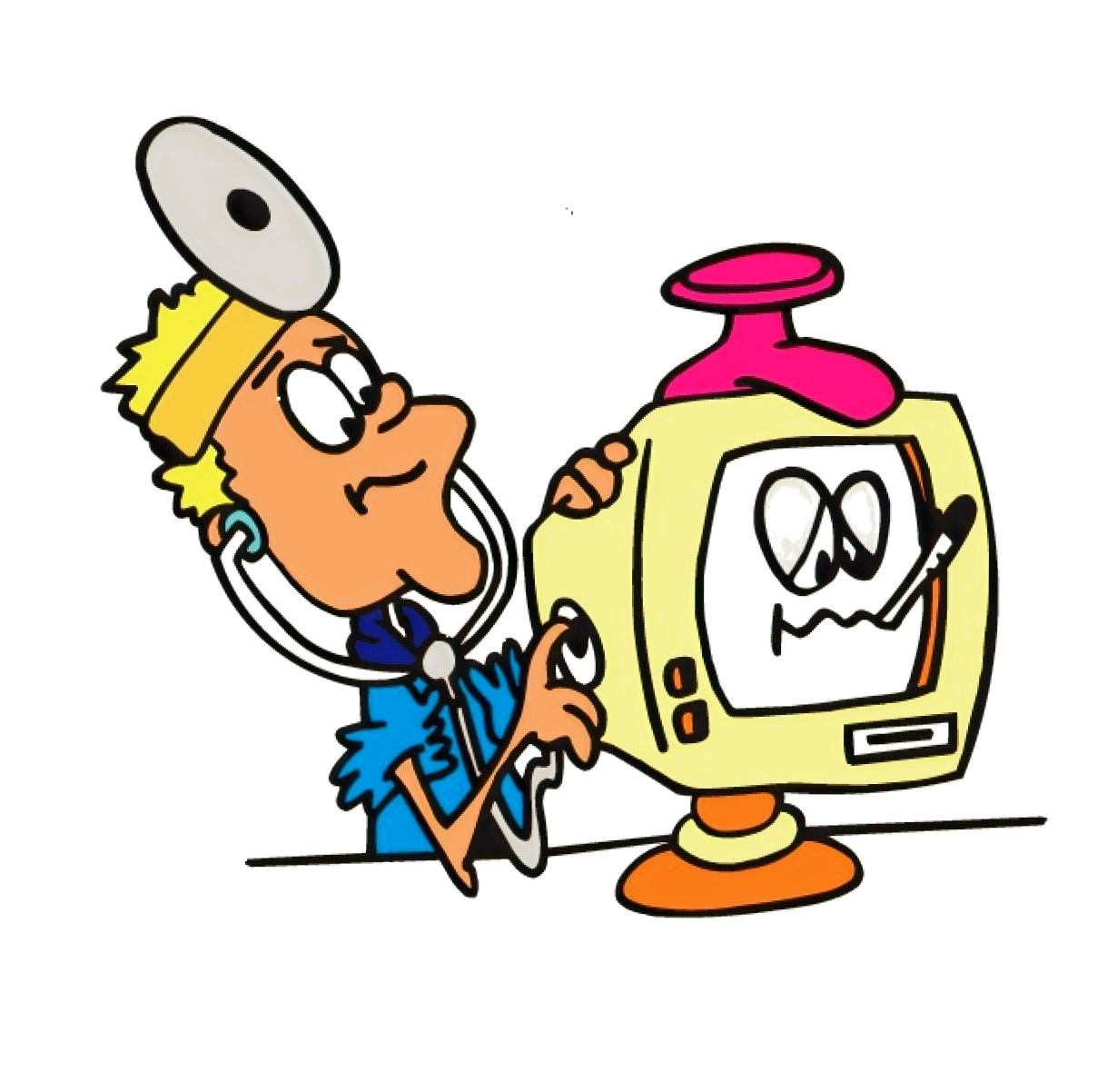 Contact | Doctor Computers | Staten Island New York