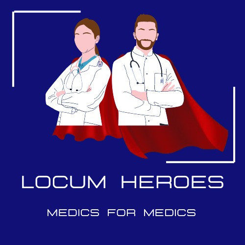 Locums : permanent & temporary