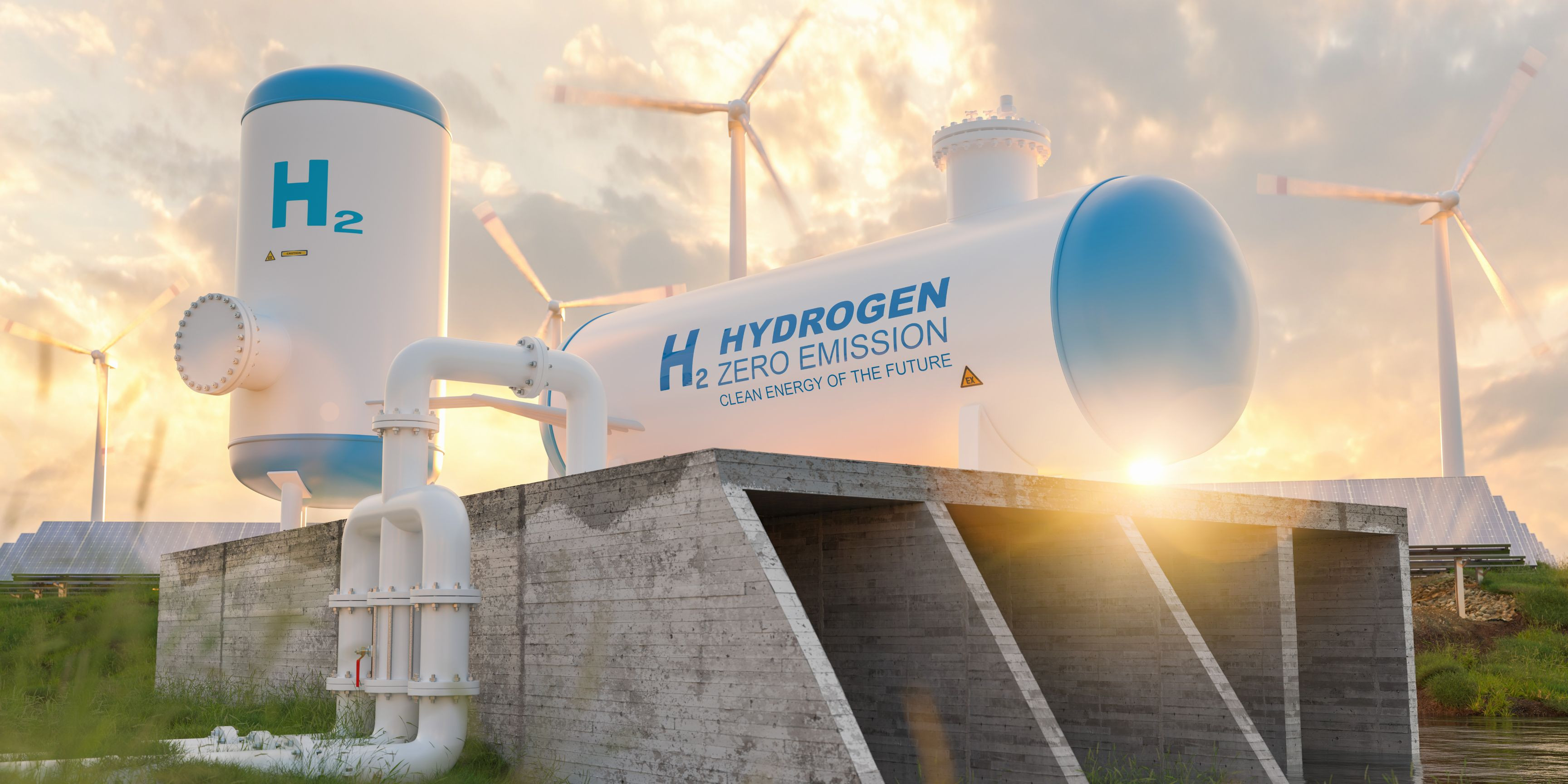 Hydrogen News