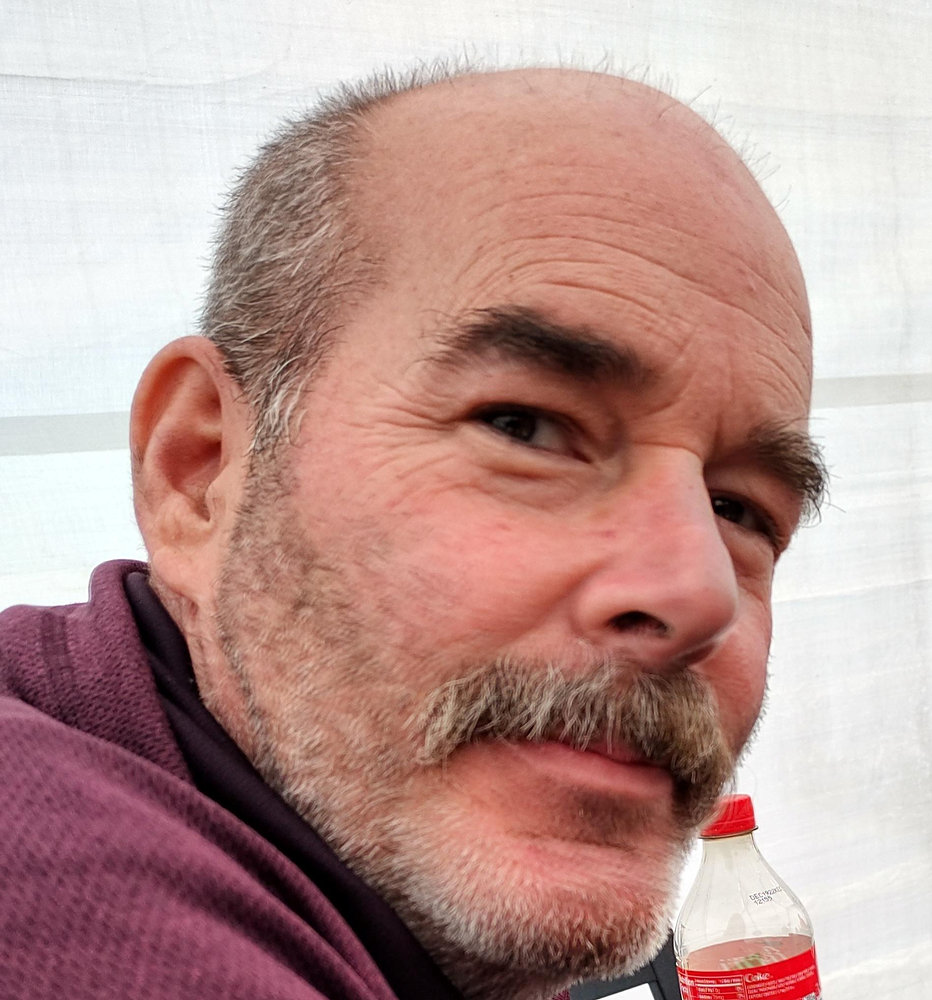 Joseph M. Wojcik, Sr., 59, St. Marys