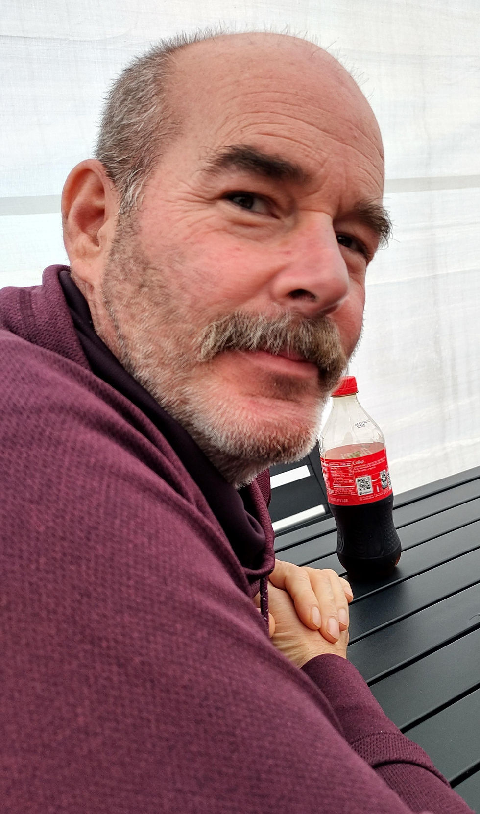 Joseph M. Wojcik, Sr., 59, St. Marys