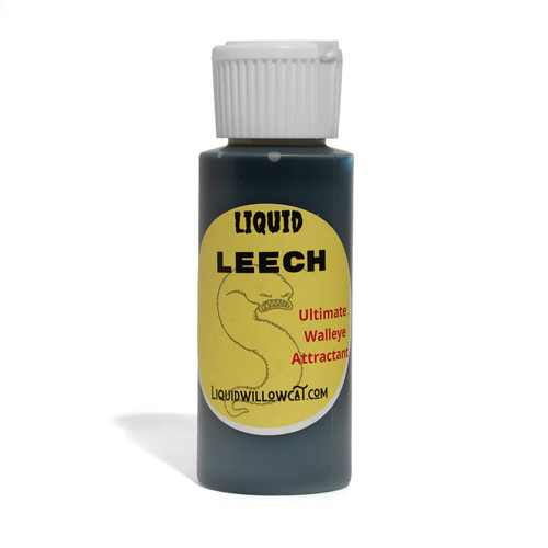 Liquid Leech | Liquid Willow Cat