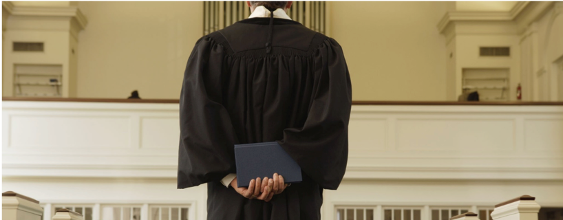 Chaplaincy Certification Training Program