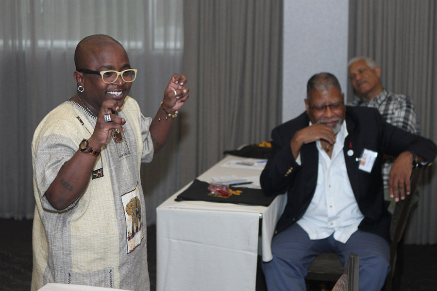 Black Same Gender Loving Men | Ujimamen-1 | Fort Lauderdale