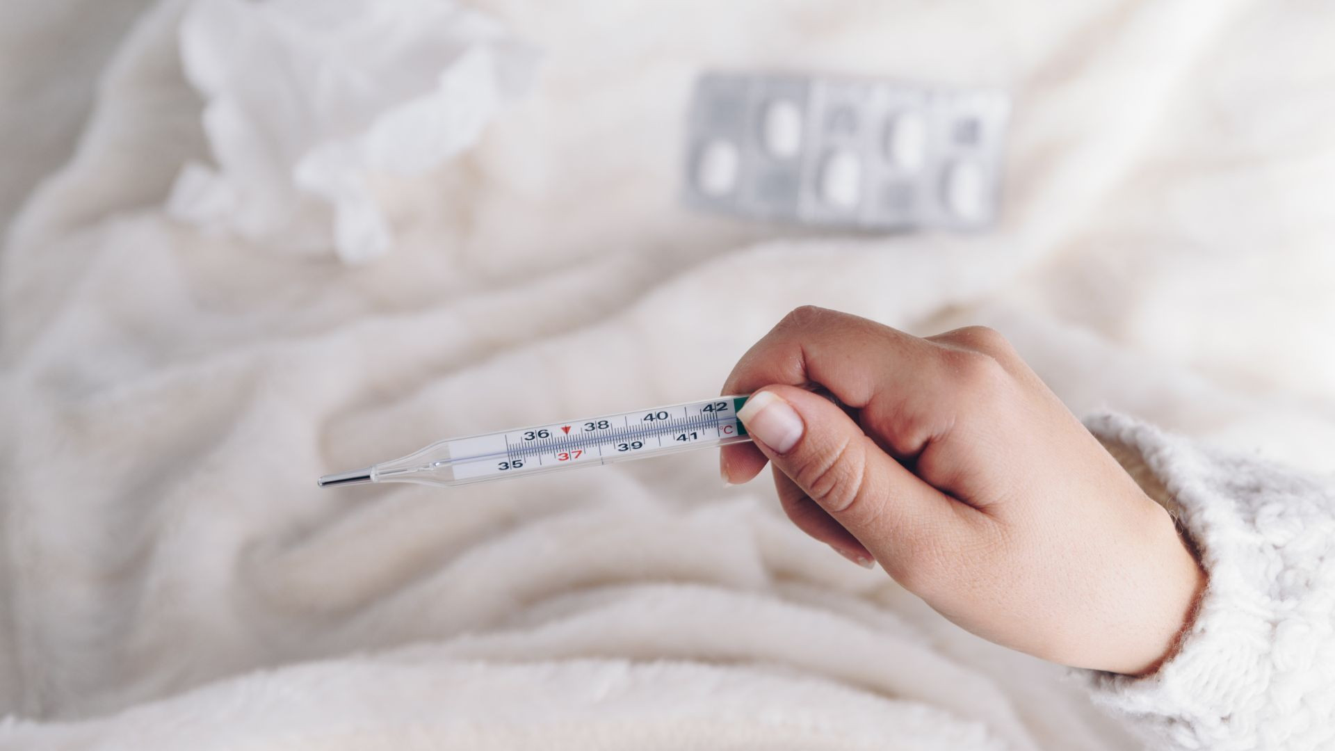 Flu Shots | Penny Fausta